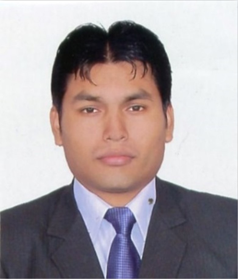 Cesar Flores | Curriculum Vitae